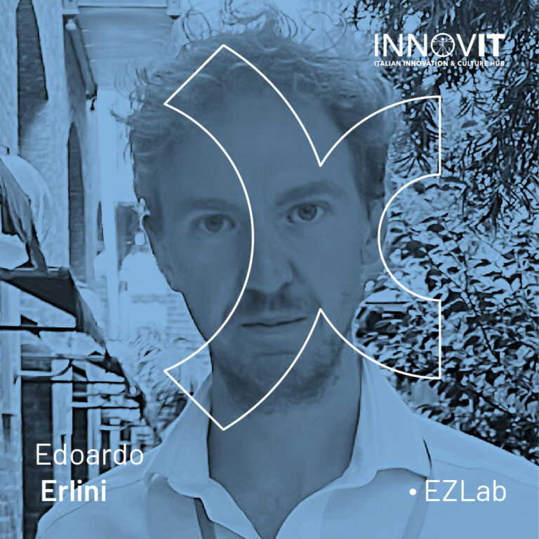 EZ LAb – Edoardo Erlini – Innovitsf
